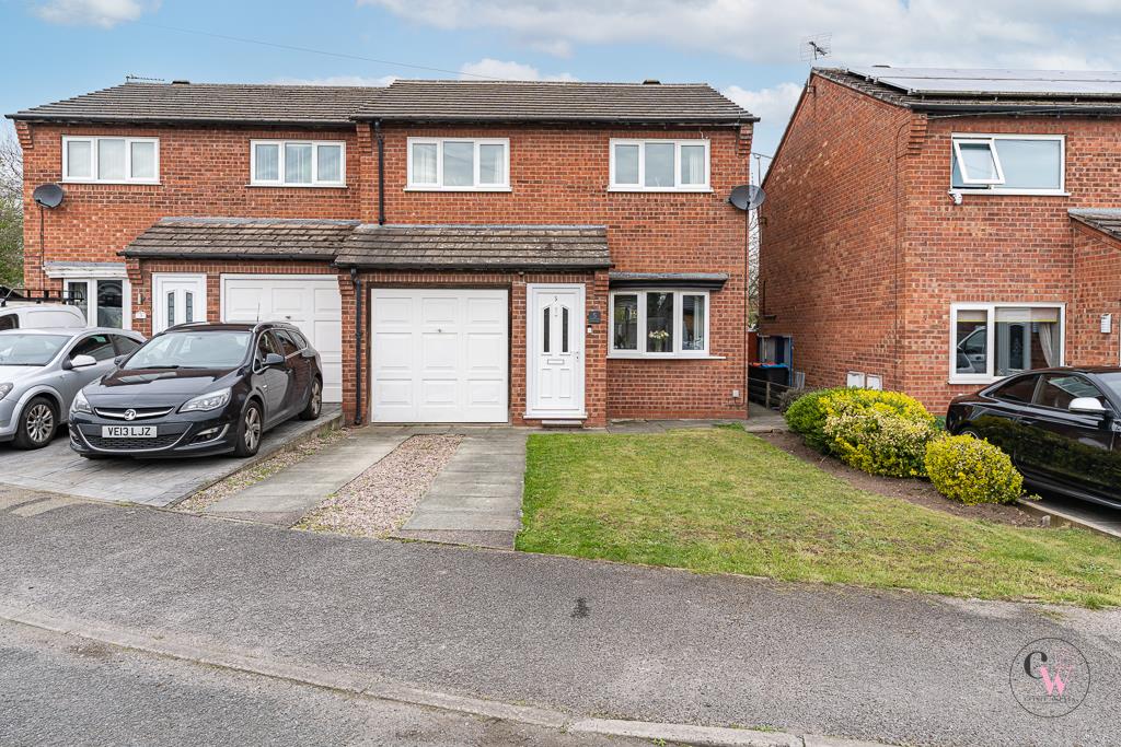 Bracken Way, Barnton, Northwich – CW Estate Agents